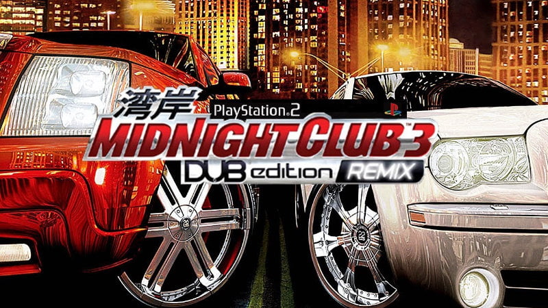 Midnight Club 3: DUB Edition - Detonado - Final Faqs