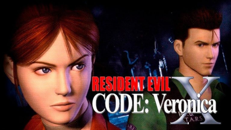 Resident Evil Code: Veronica X HD - Detonado Completo - Final Faqs