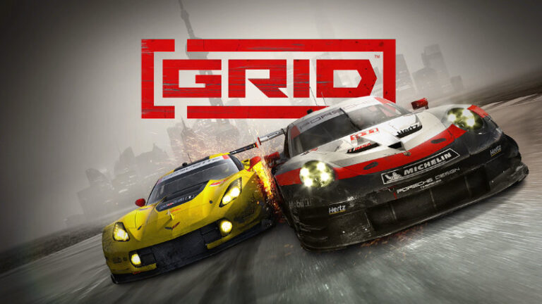 GRID 2019 - Review / Relaxante e/ou desafiador! - Final Faqs