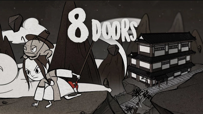 8doors: arum's afterlife adventure review - Final Faqs