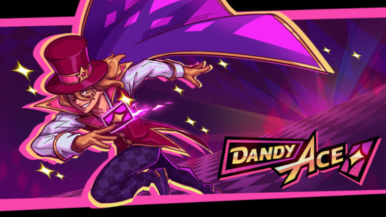 Dandy Ace chega ao Xbox Gamepass e Nintendo Switch - Final Faqs