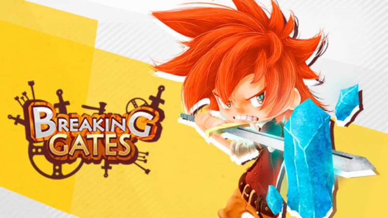 Breaking Gate review do bom bonito e barato - Final Faqs