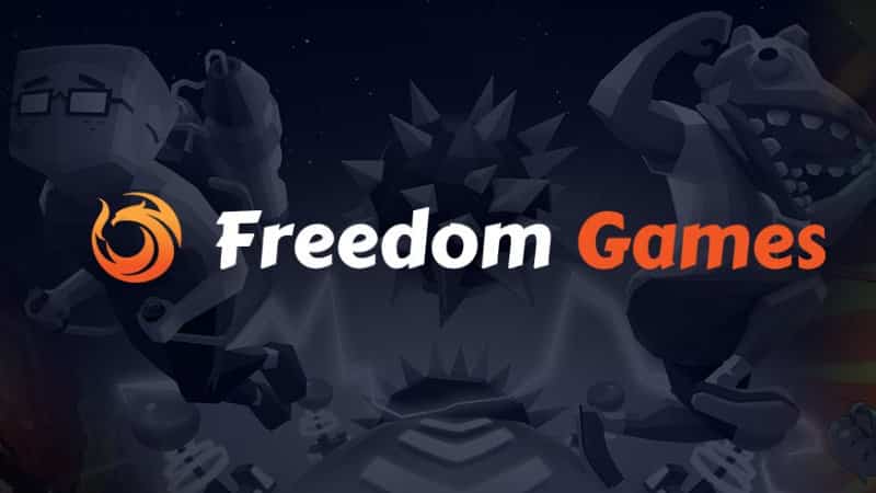 Freedom Games revela programação do showcase da E3 2021 - Final Faqs