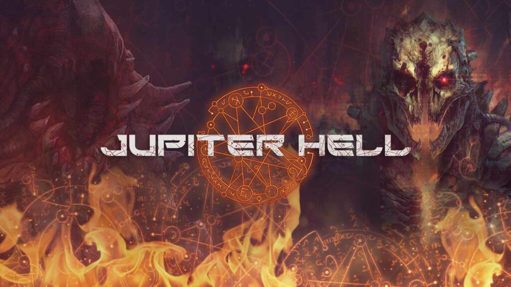 Review de Jupiter Hell, gerencia de ação baseada em turnos - Final Faqs