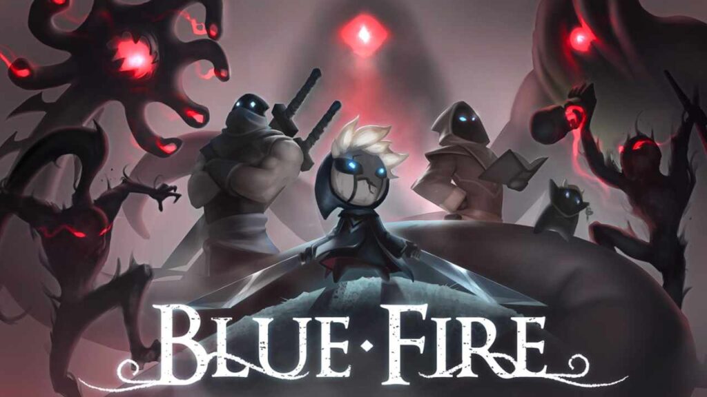 Análise de Blue Fire: muita ação, aventura e dificuldade - Final Faqs
