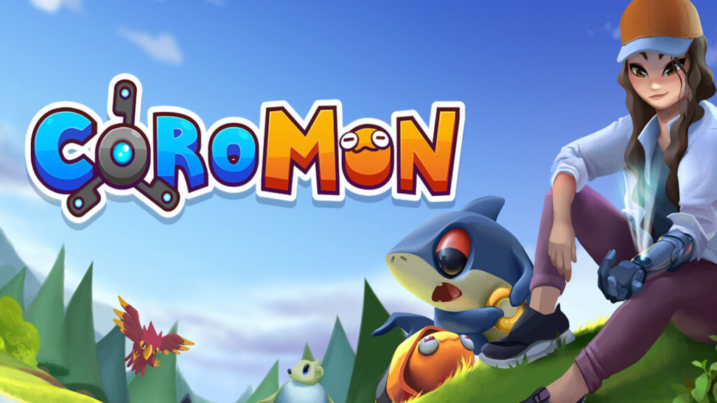 Coromon tem muito potencial! (Preview build) - Final Faqs