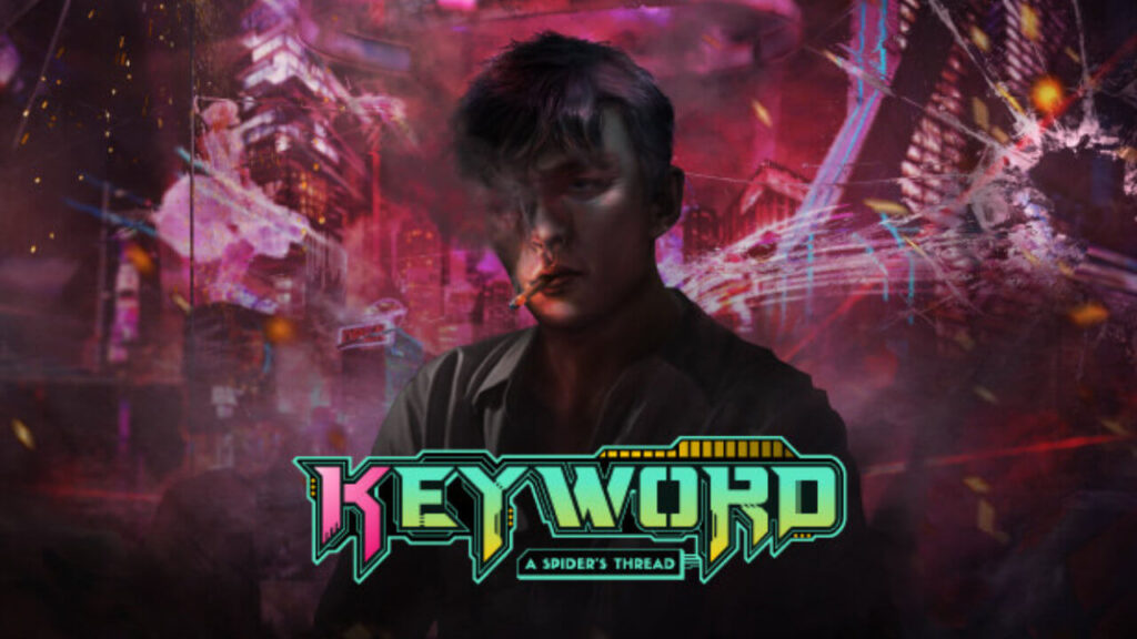 Keyword: A Spider's Thread chegou hoje na Steam - Final Faqs