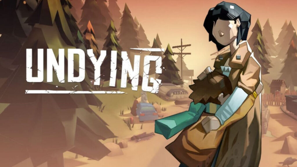Review UNDYING: Descubra o Inesperado em um Mundo Distópico de Emoções ...