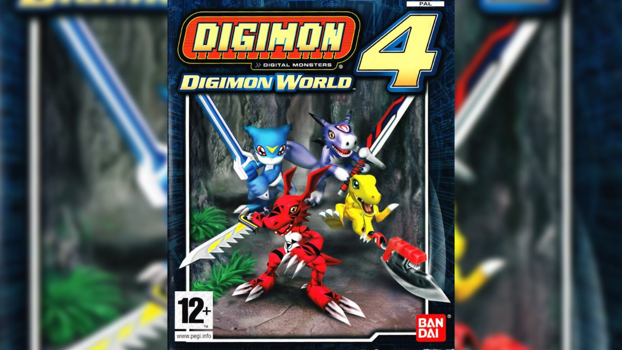 Digimon World 4 - Detonado Completo, walkthrough e guia - Final Faqs
