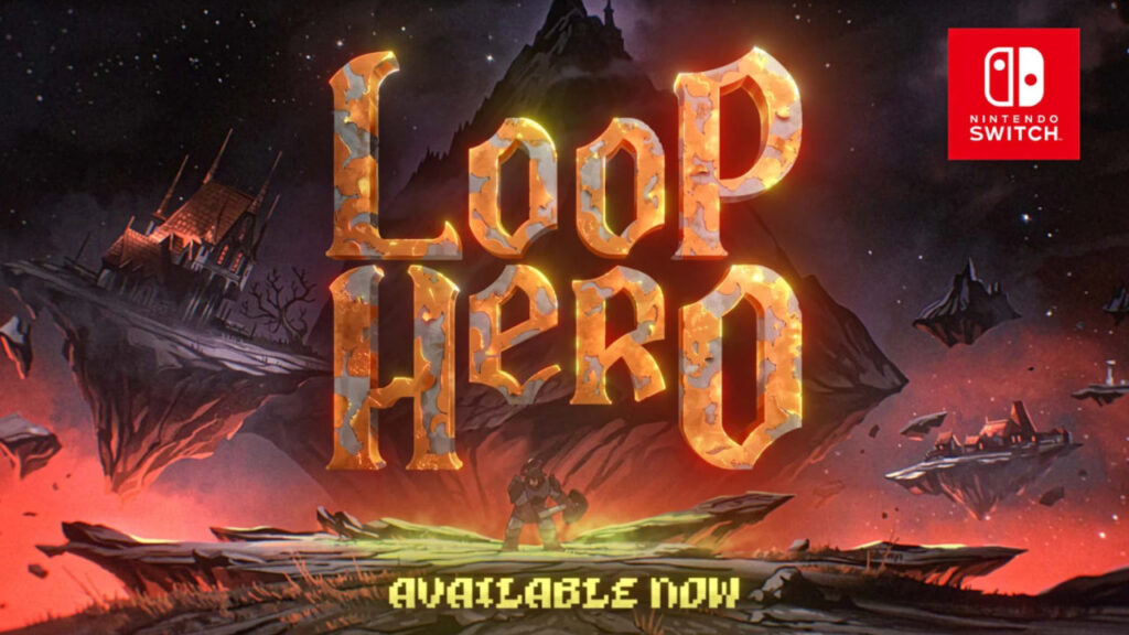 Loop Hero chega ao Nintendo Switch - Final Faqs