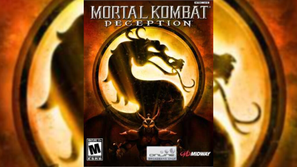 Mortal Kombat: Deception - Golpes especiais, fatalities, lutadores secretos e cenários especiais ...