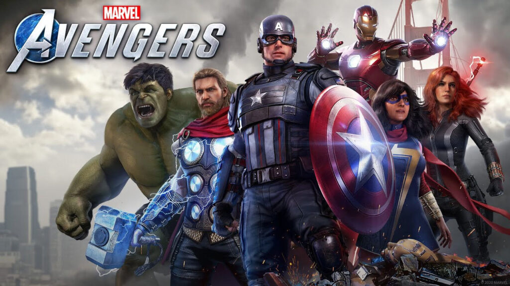 O Soldado Invernal chegou em Marvel's Avengers! - Final Faqs