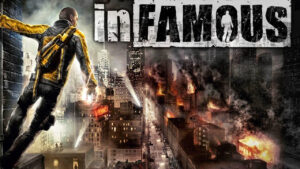 Infamous - Detonado - Final Faqs