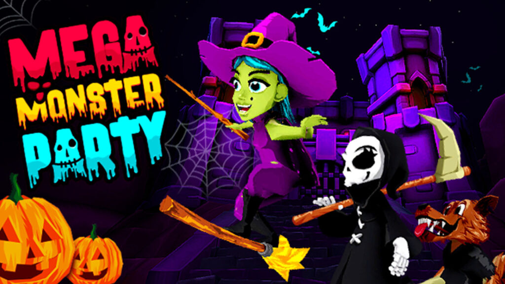 Review: Mega Monster Party - Final Faqs