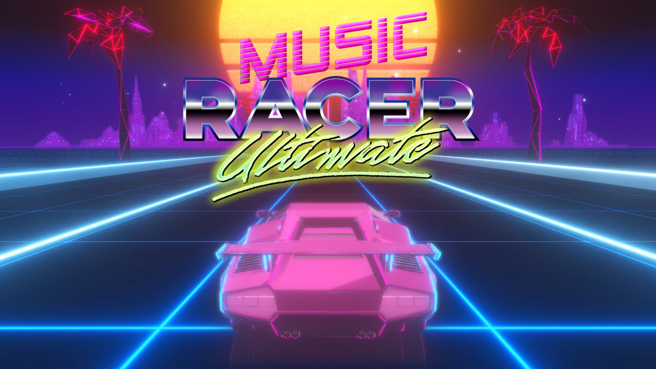 Torne-se o mestre de mixagem que você sempre quis ser em Music Racer ...