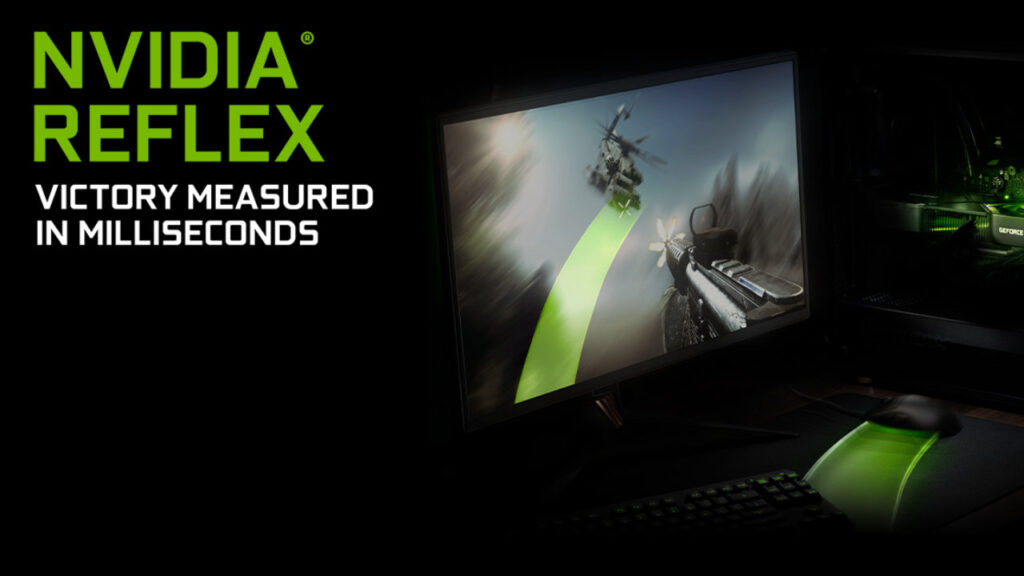NVIDIA Reflex chega à versão beta de 'iRacing' e 'SUPER PEOPLE' - Final ...