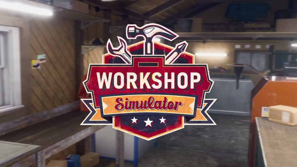 Review: Workshop Simulator - Final Faqs