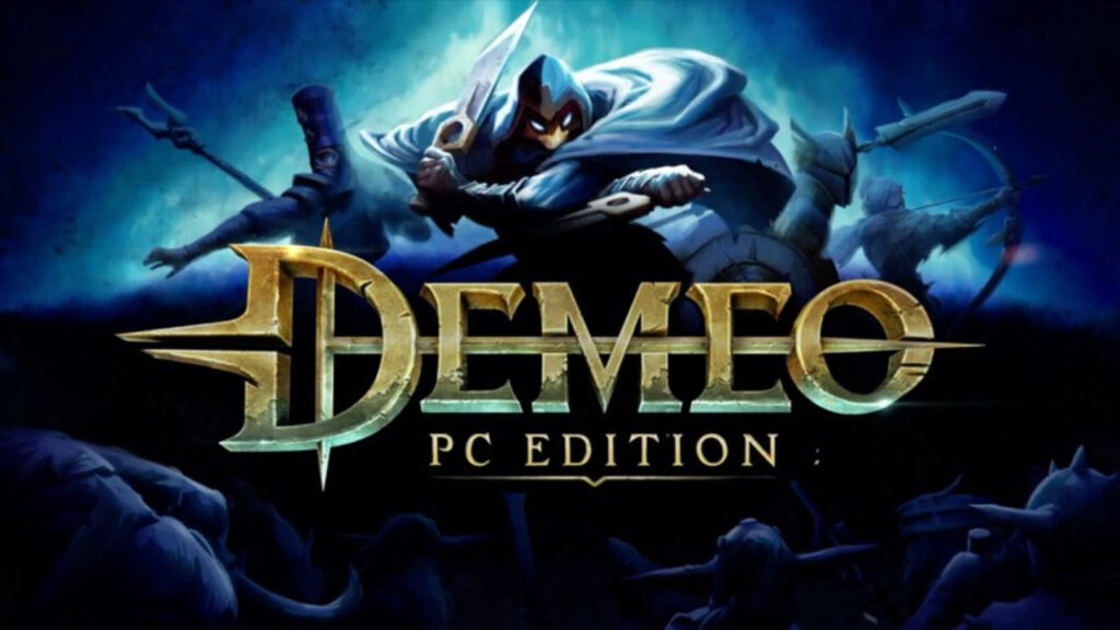 Review: Demeo: PC Edition - Final Faqs