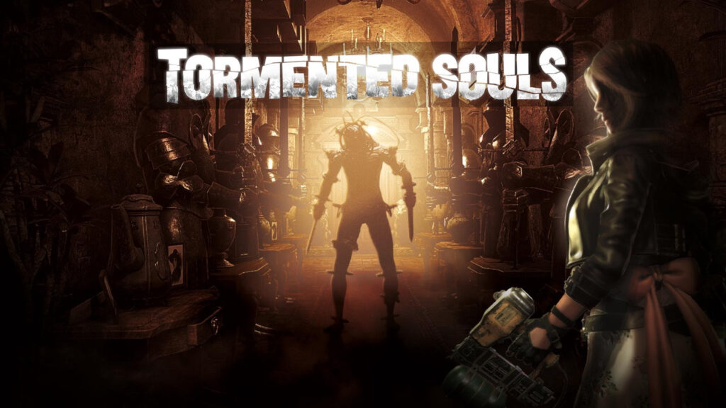 Review: Tormented Souls - Final Faqs