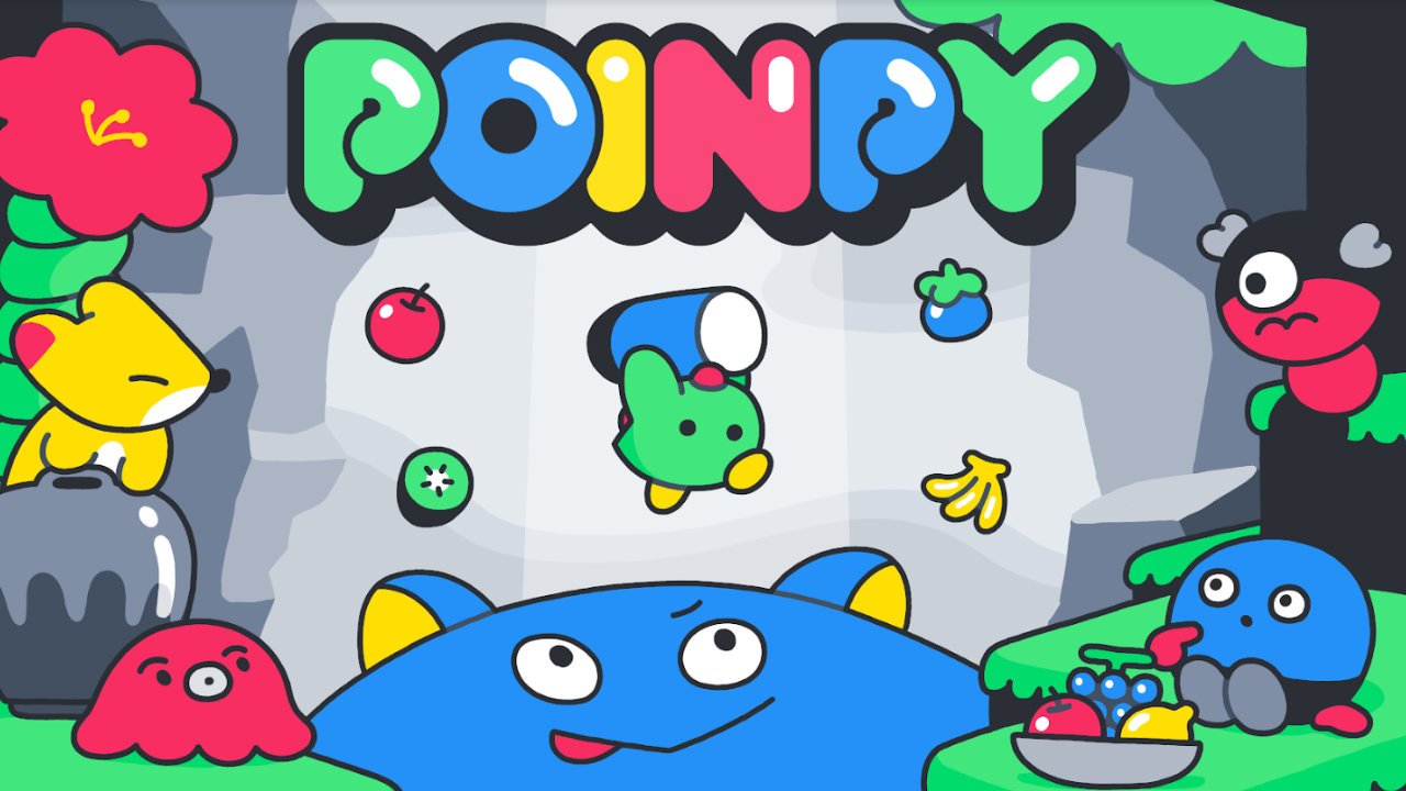 Trio de títulos da Devolver revelados na Netflix Geeked Week - Final Faqs