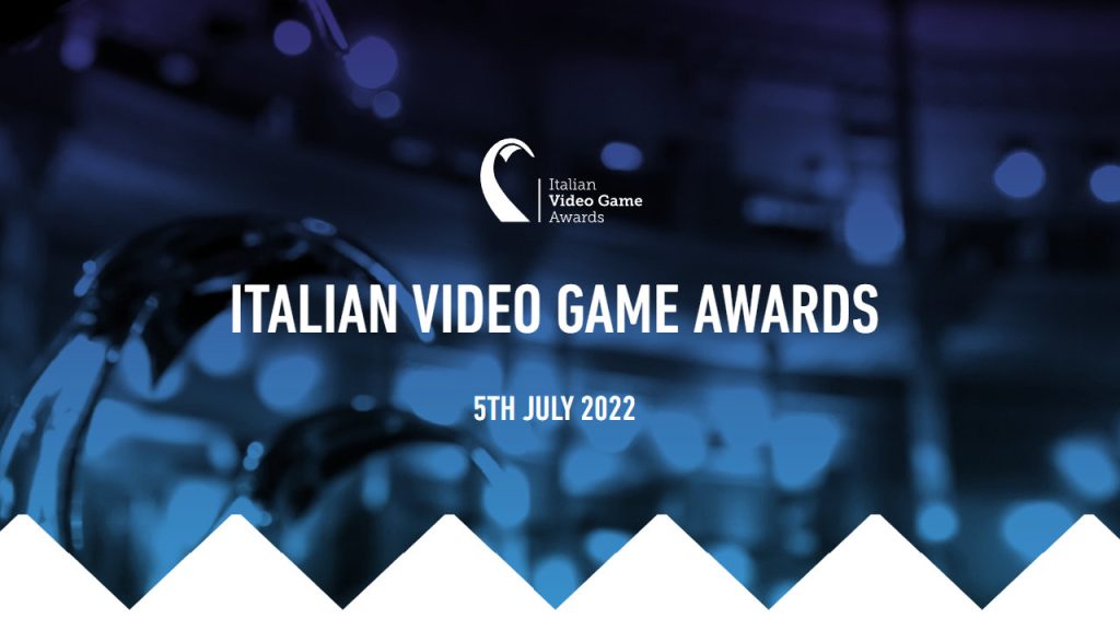 A indústria italiana de jogos celebra os vencedores do 10º Italian ...