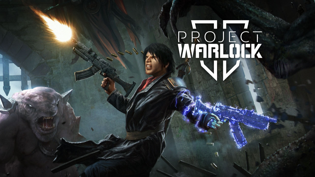 Review - Project Warlock II - Final Faqs