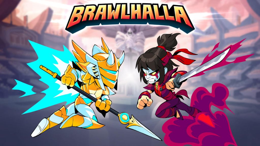 Aang, Toph e Zuko de Avatar: O Último Airbender chega a Brawlhalla hoje ...