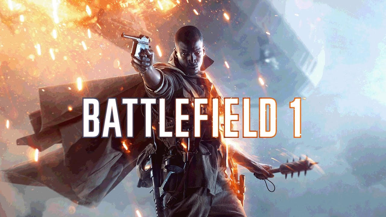 Battlefield 1 está entre os dez mais vendidos do Steam seis anos após o ...