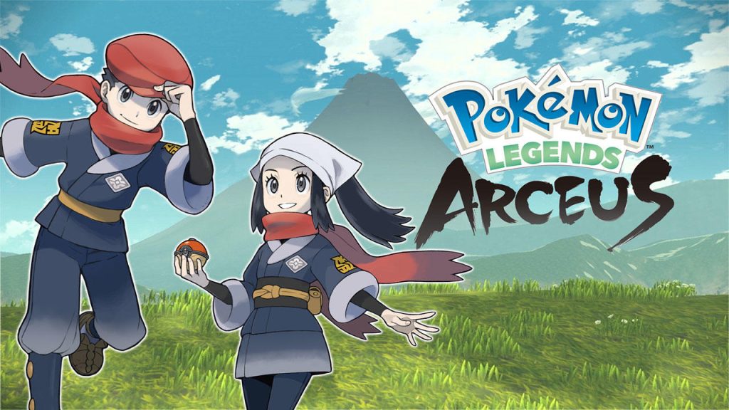 Pokémon Legends: Arceus - Dicas - Final Faqs