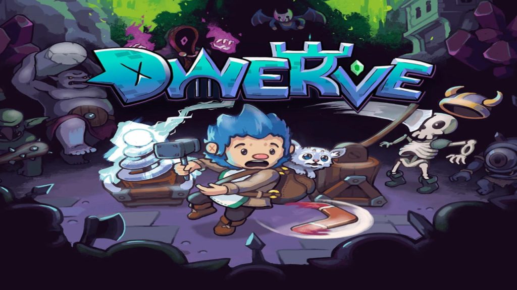 Dwerve celebra novo mapa do mundo com 20% de desconto - Final Faqs