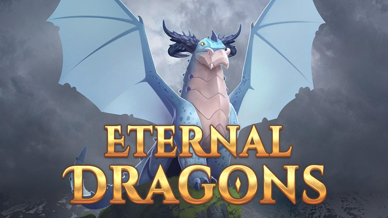 Eternal Dragons lança versão Alpha de seu jogo Auto Battler - Final Faqs
