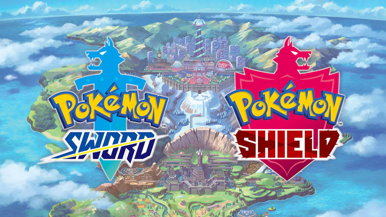 Como capturar os pássaros lendários no DLC de Pokémon Sword and Shield - Final Faqs