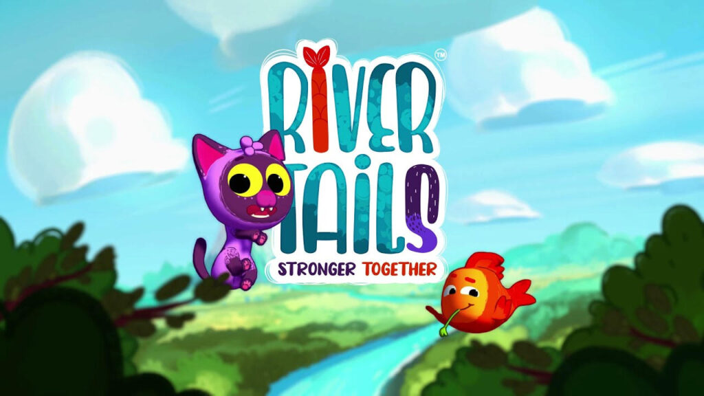 Review - River Tails: Stronger Together - Final Faqs