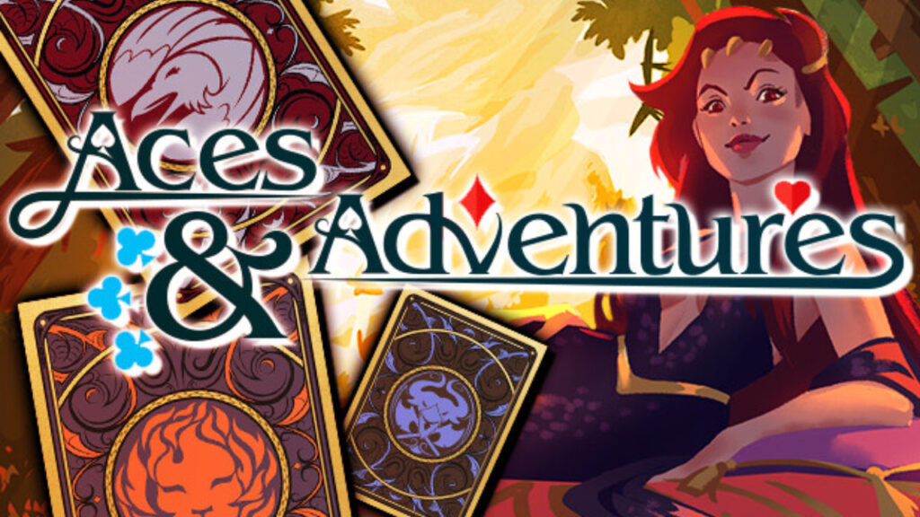 Review - Aces & Adventures - Final Faqs