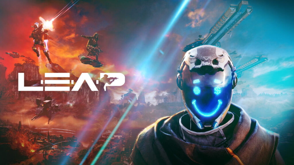 Review - LEAP - Final Faqs