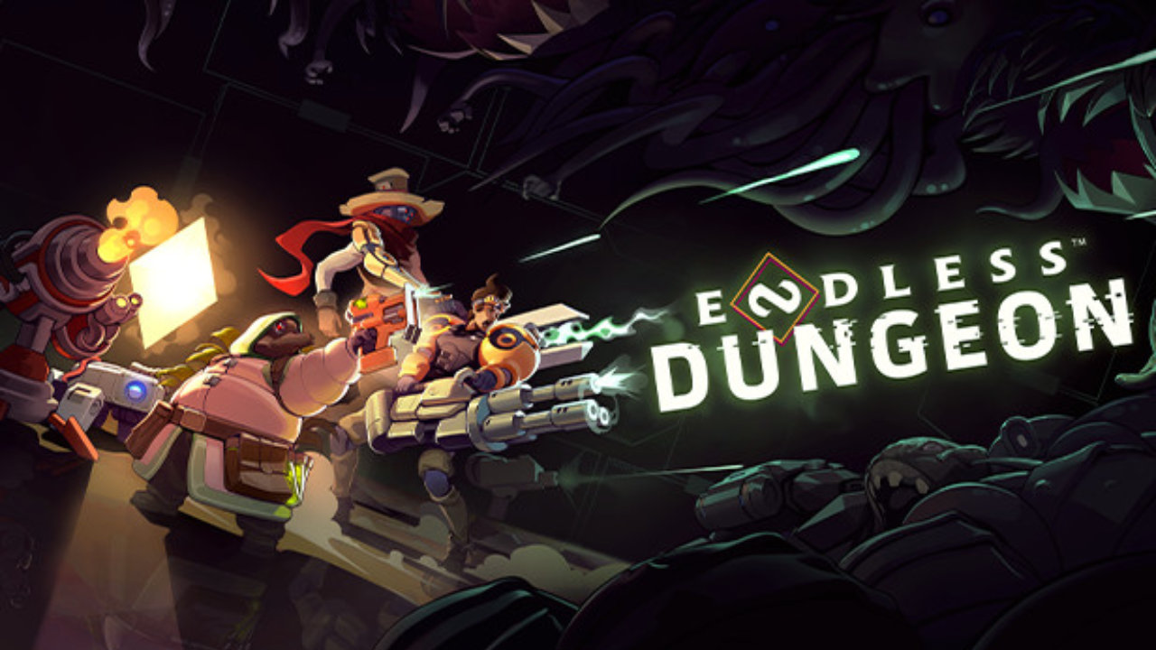 Preview - Endless Dungeon - Final Faqs