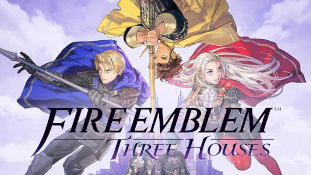 O que saber antes de escolher uma casa em Fire Emblem: Three Houses ...