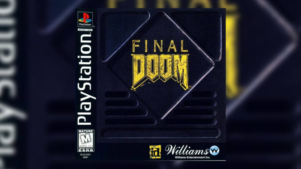 Final Doom - GameShark - Final Faqs