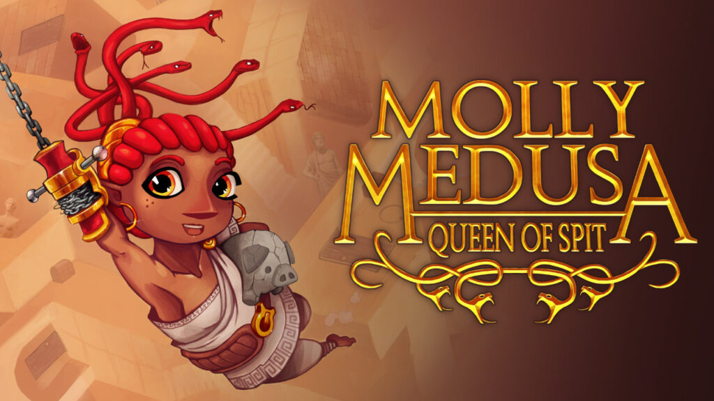 O exclusivo da Nintendo, Molly Medusa, ganha uma versão para PC - Final ...