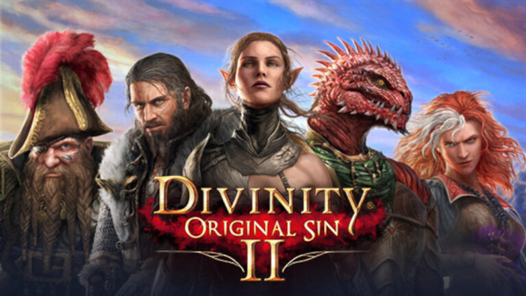 Divinity: Original Sin 2 - Dicas - Final Faqs