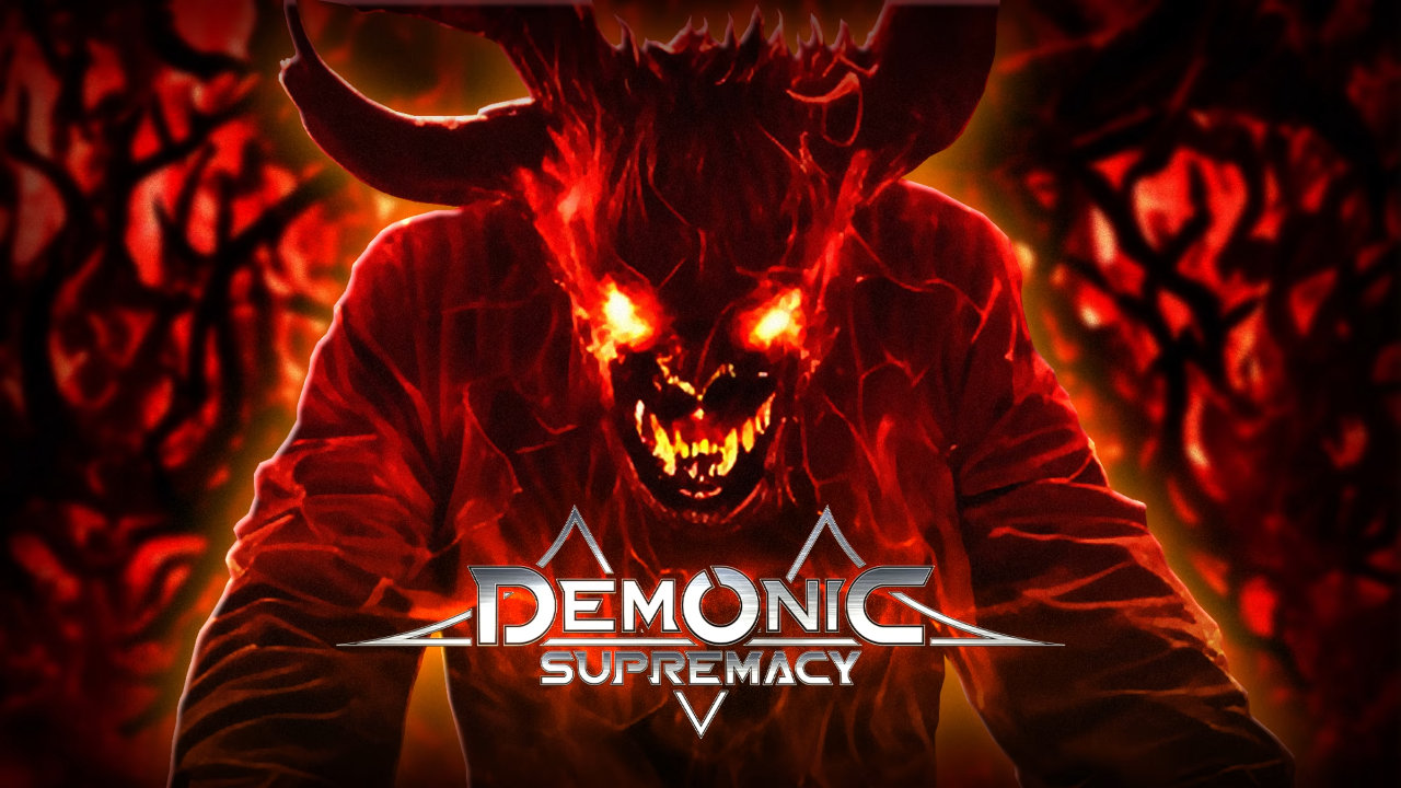 Demonic Supremacy Review: Resgatando a Essência dos FPS Clássicos com Altos e Baixos - Final Faqs