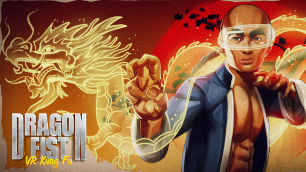 Dragon Fist: Entre no Mundo do Kung Fu VR Multiplayer! Teste Disponível ...