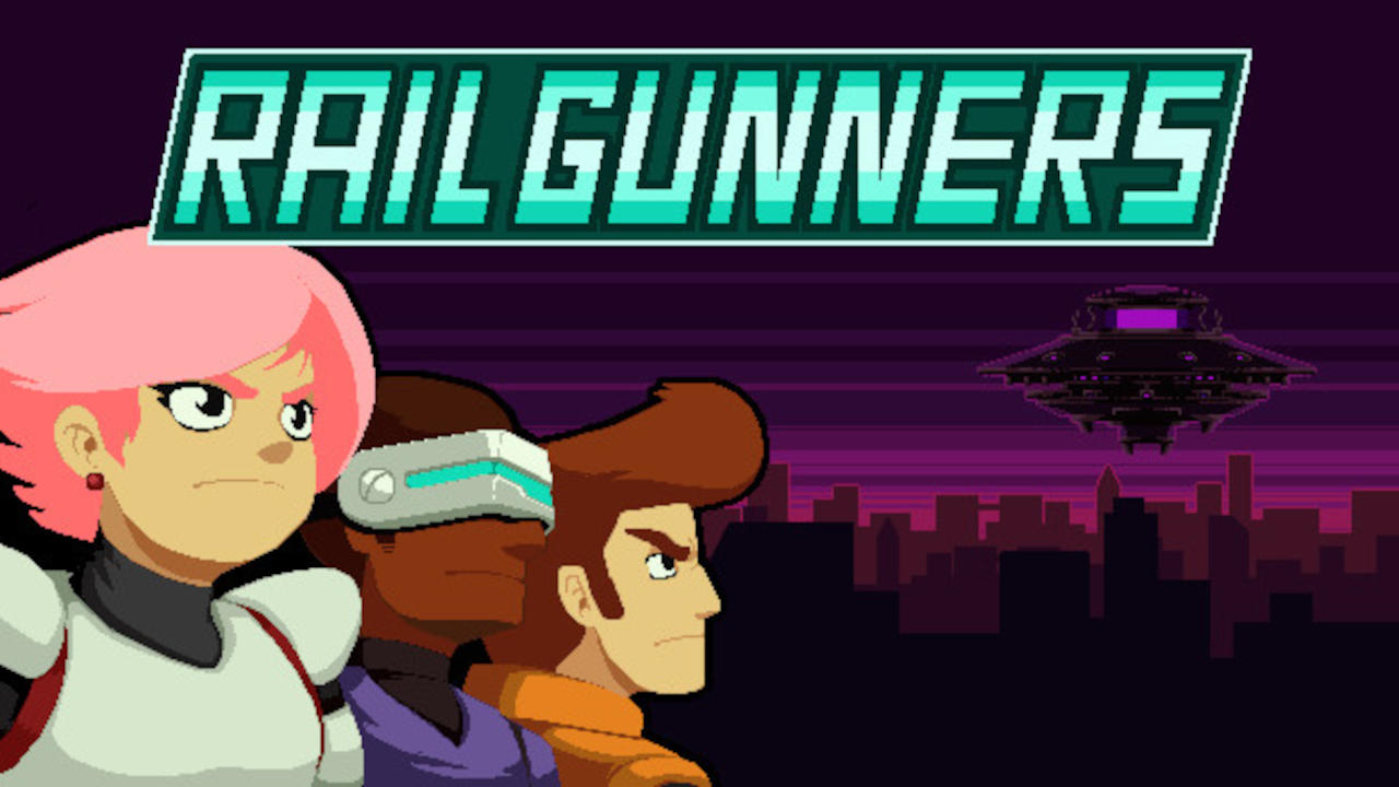 Railgunners: A Contagem Regressiva para o Acesso Antecipado Começa em ...
