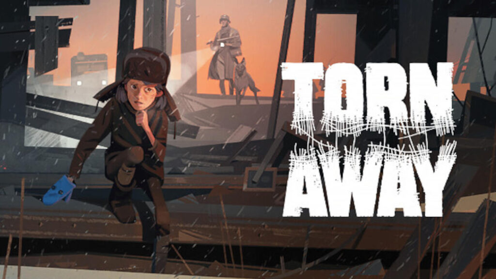 Torn Away Review: Uma Obra de Arte Relevante - Final Faqs