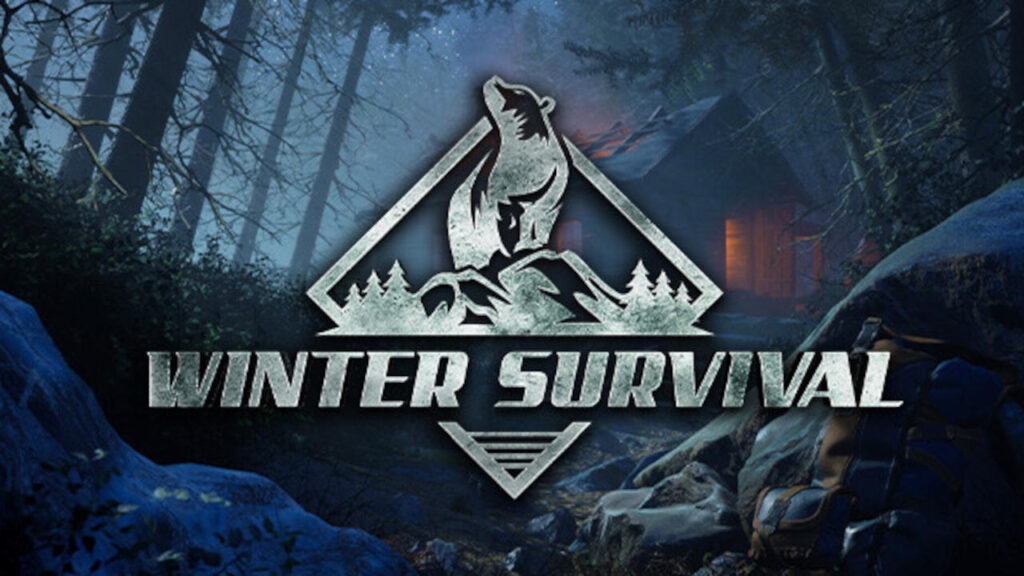 Winter Survival: Uma Experiência Imersiva de Sobrevivência no Gelo