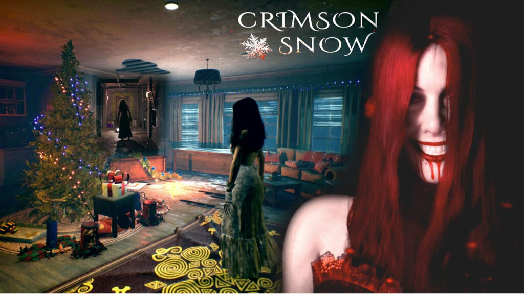 Crimson Snow – Guia passo a passo completo - Final Faqs