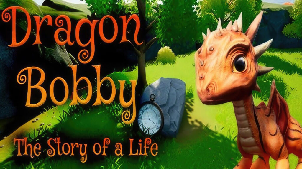 Dragon Bobby - The Story of a Life: Uma Review que Revela Cada Recanto ...