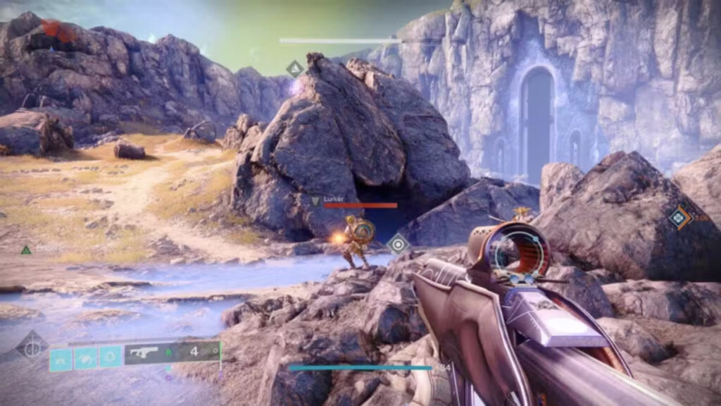 Veja como obter o Scatter Signal em Destiny 2 - Final Faqs