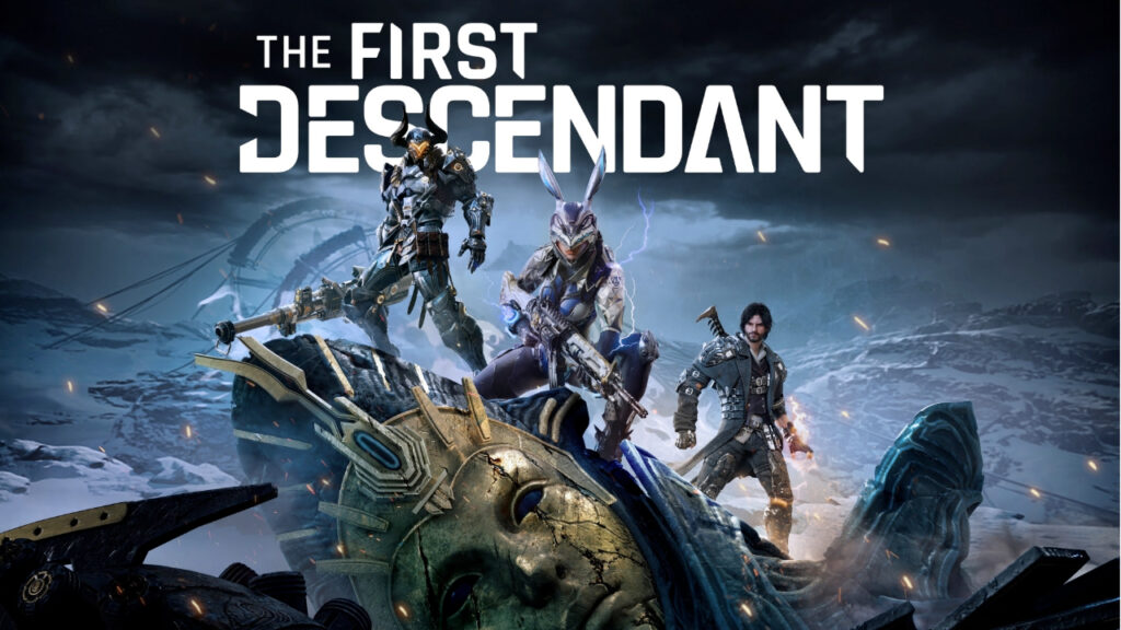 The First Descendant – Guia de construção de Hailey para novos ...