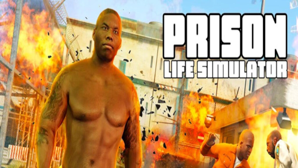 Desbrave os Limites: Explore as Cruéis Realidades de 'Prison Life ...